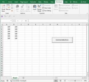 How to Make For Loop in Excel Using Formulas [VBA or Macros]