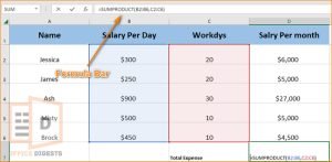 How To Check Spellings in Excel Worksheet [Windows,Mac,Web]