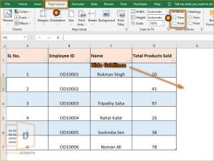 Remove Gridlines in Excel [Show Or Hide Grids in 1 Click] Office Digests